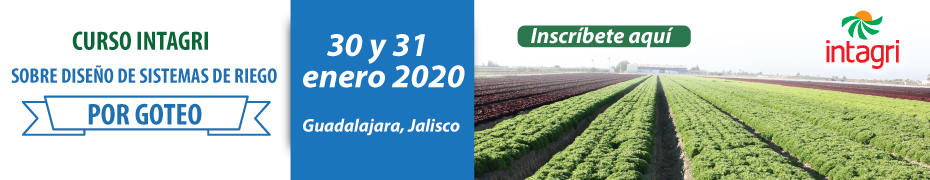 Clasificación de Aguas para Riego Agrícola | Intagri S.C.