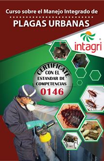 Curso Virtual: Manejo Integrado de Plagas Urbanas - Inicio | Intagri S.C.