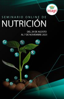Intagri - Cursos Agrícolas - Artículos de agronomía