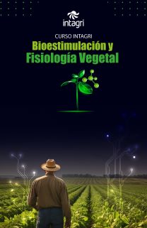 Curso Intagri de Bioestimulación y Fisiología Vegetal Virtual ...