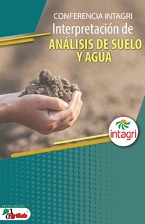 Conferencia Virtual Gratis sobre Interpretación de Análisis de suelo y Agua - Información ...
