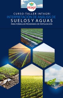Curso Virtual Intagri de Interpretación de Análisis de Suelos y Aguas - Información | Intagri S.C.