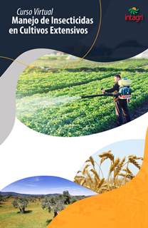 Curso virtual: Manejo de Insecticidas en Cultivos Extensivos - Inicio ...