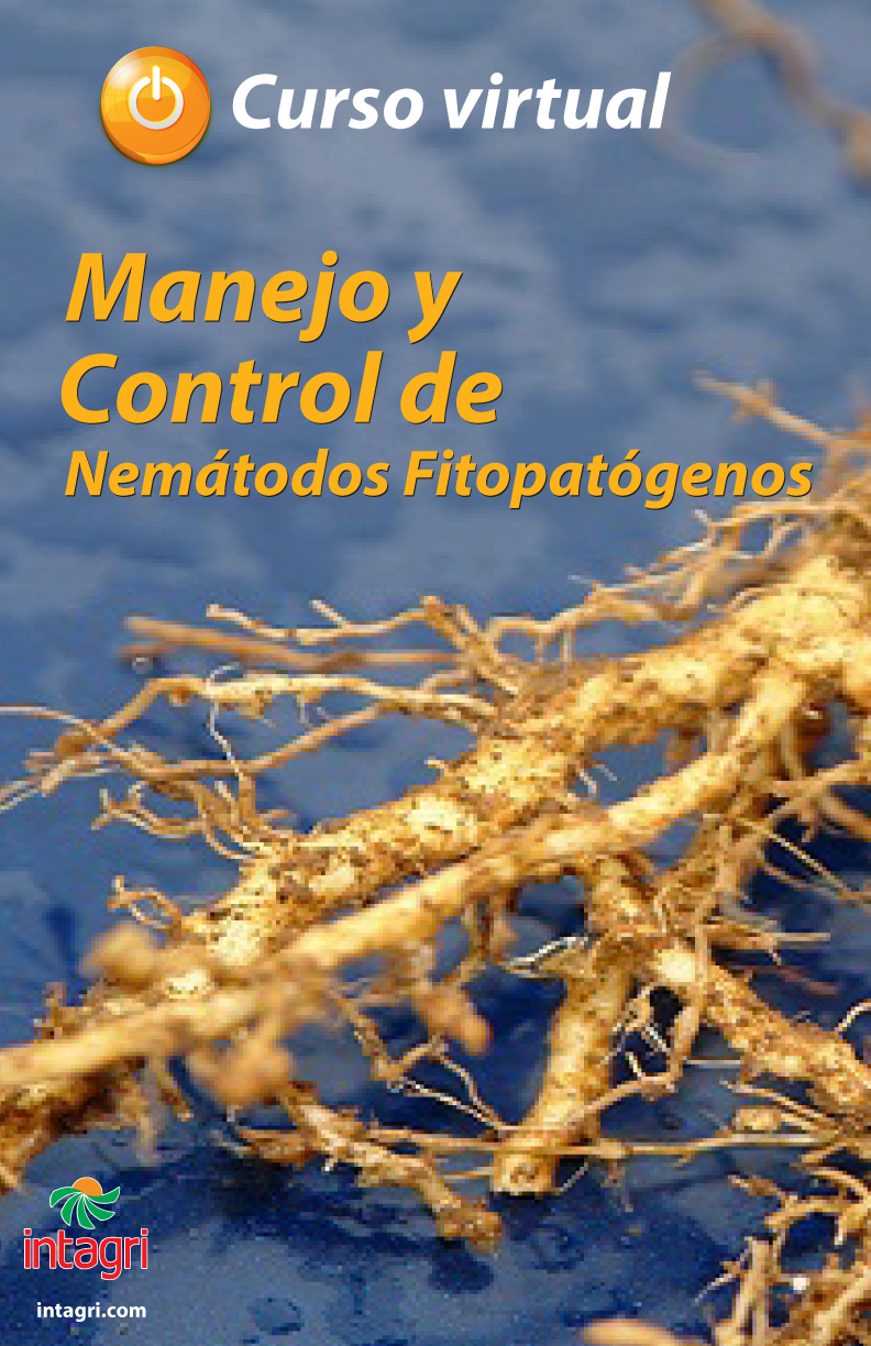 Curso virtual: Manejo y Control de Nematodos Fitopatógenos - Inicio ...