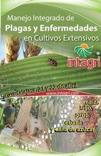 Curso virtual: Manejo Integrado de Plagas y Enfermedades en Cultivos Extensivos - Inicio ...