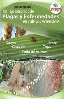 Curso virtual: Manejo Integrado de Plagas y Enfermedades en Cultivos Extensivos - Inicio ...