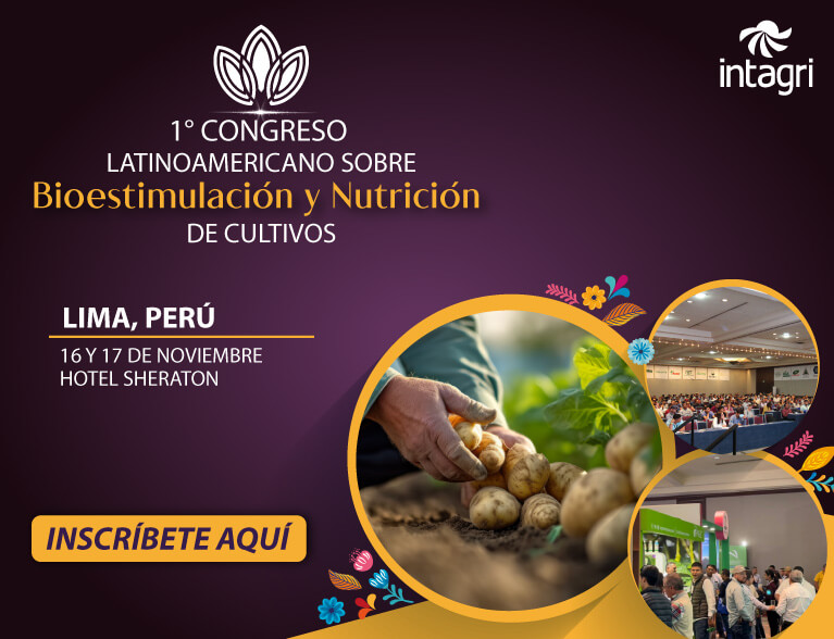 Intagri - Cursos Agrícolas - Artículos de agronomía